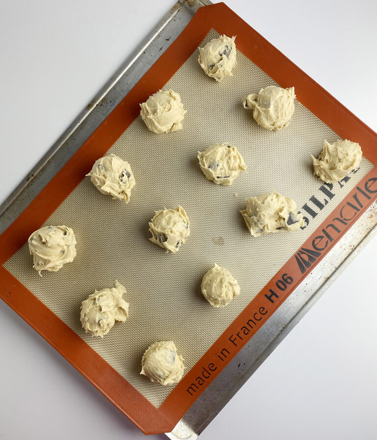 Blue Dory Cookies - Framed Cooks