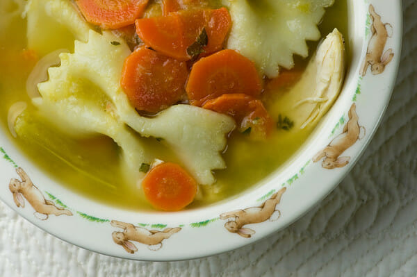 The Best, Easiest, Quickest Chicken Noodle Soup Ever - Framed Cooks The Best, Easiest, Quickest Chicken Noodle Soup Ever - Framed Cooks