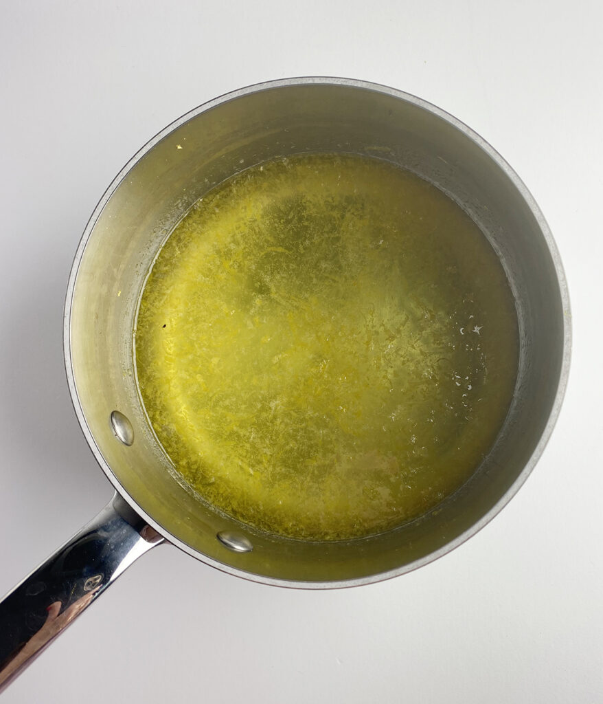 Strawberry Lemonade Recipe - Framed Cooks