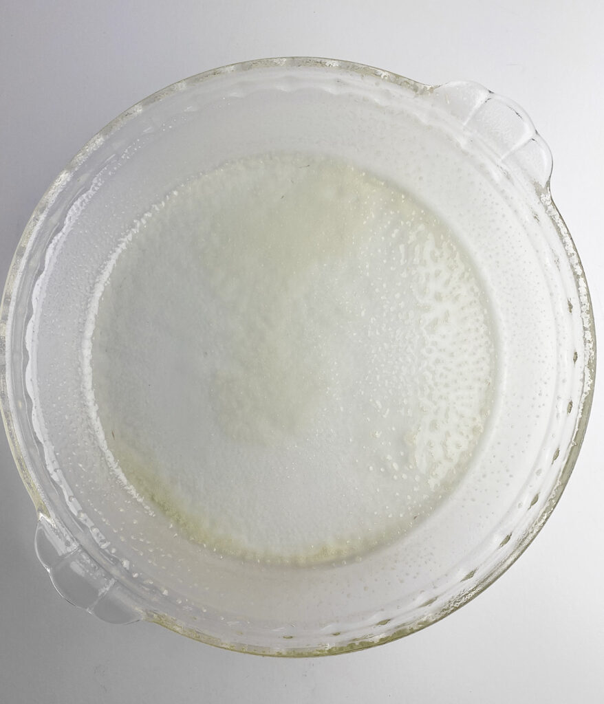 Lobster Frittata - Framed Cooks