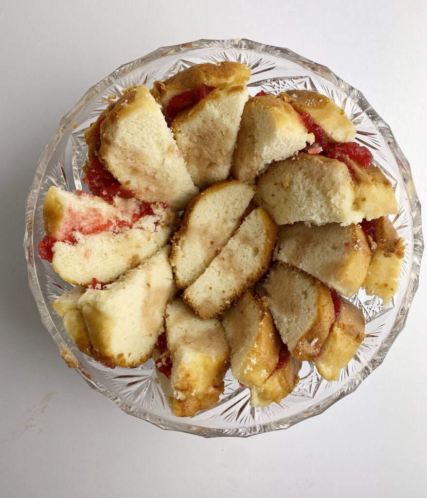 Easy Irish Trifle: No-Bake Dessert Delight! - Framed Cooks