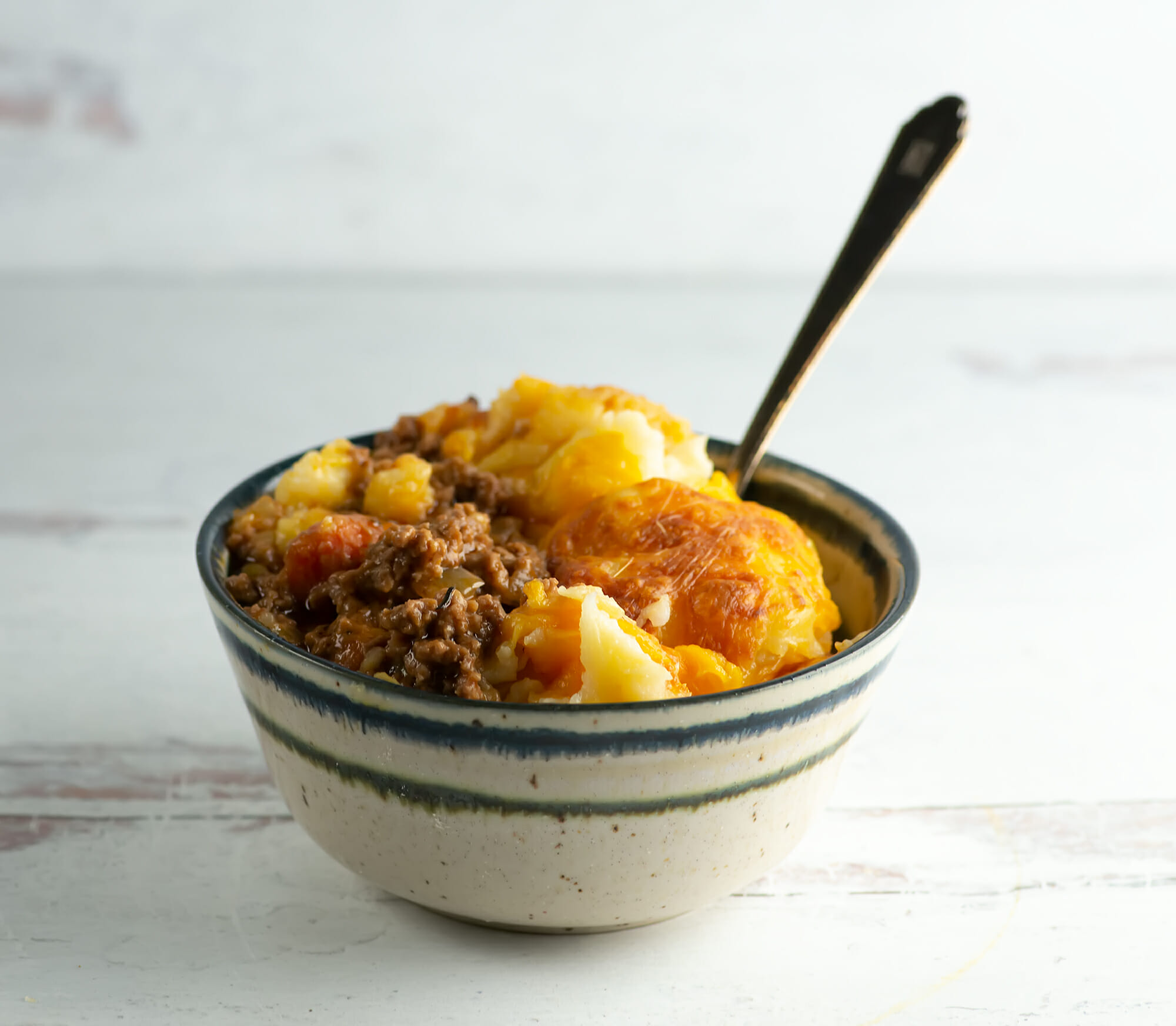 Cheesy Cottage Pie: A Comfort Food Favorite - Framed Cooks