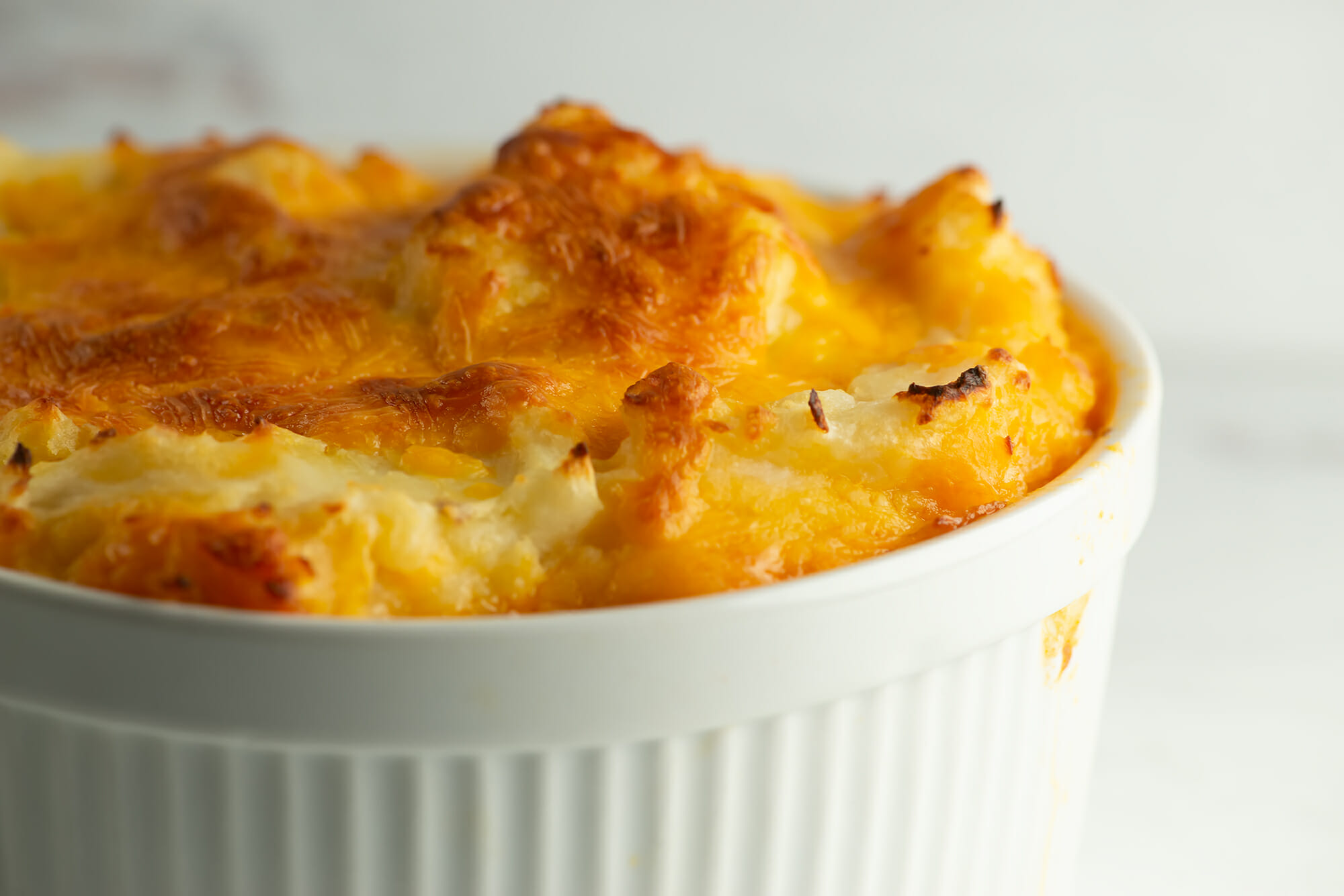 Cheesy Cottage Pie: A Comfort Food Favorite - Framed Cooks