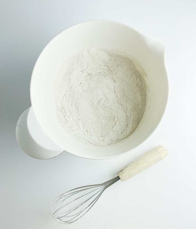 Strawberry Crumble Muffins - Framed Cooks